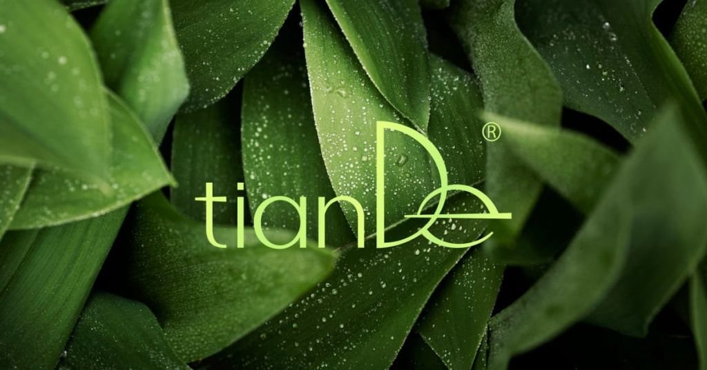 Каталог товаров | TianDe